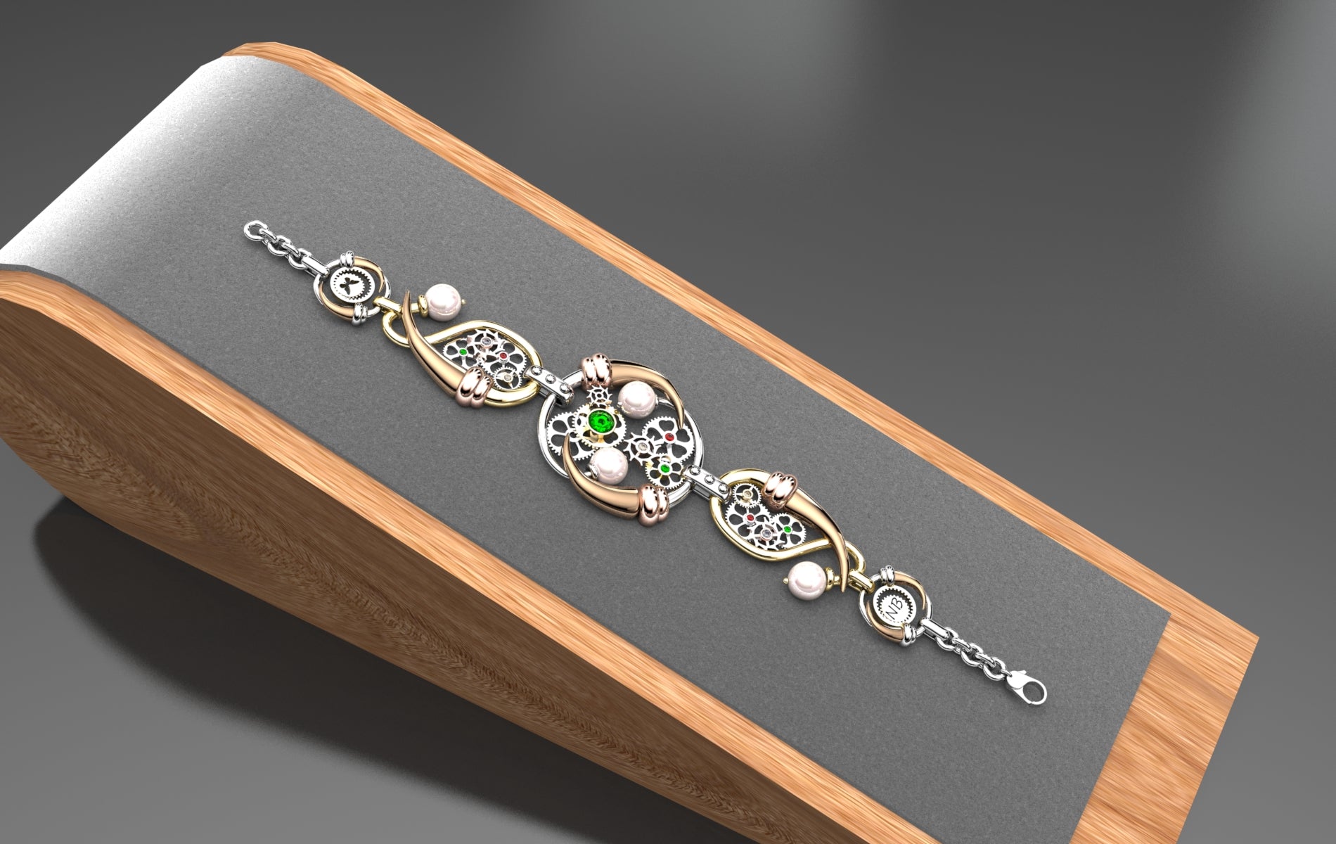 Bracelets – Imagine Designs, Jewelry Studio