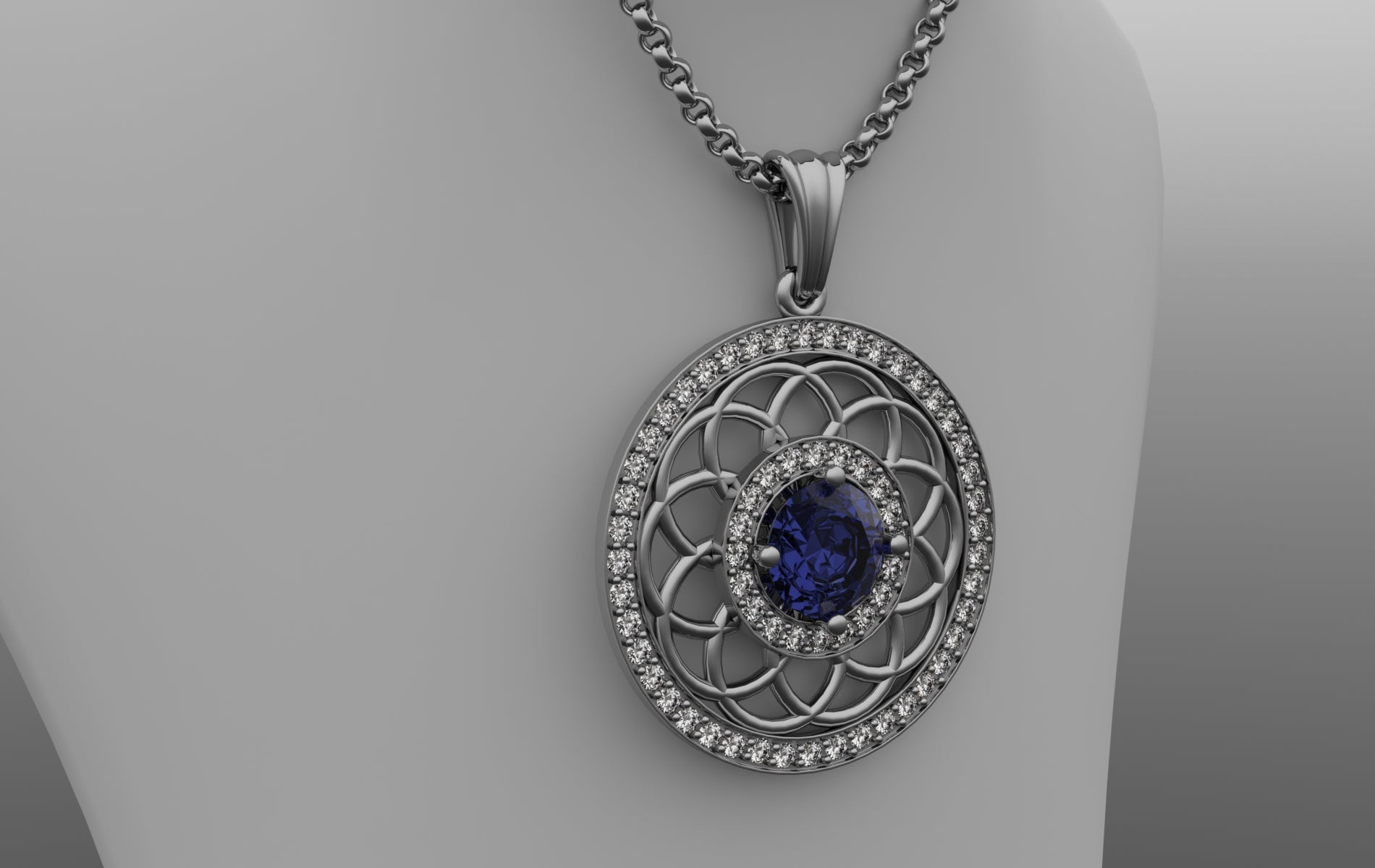 Necklaces – Imagine Designs, Jewelry Studio