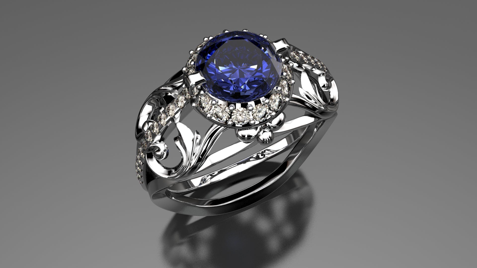 Rings – Imagine Designs, Jewelry Studio